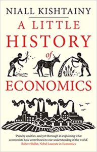 20 Best Books To Understand Economics For Beginners - Best Books Hub