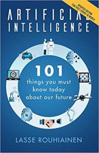 20 Best Books on Artificial Intelligence For Beginners (Modern Machine ...