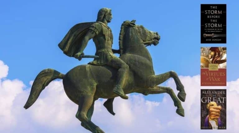 20 Best Books on Alexander The Great (2022 Review) - Best Books Hub