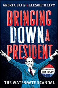 20 Best Books on Watergate Scandal and Nixon - Best Books Hub