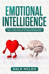 20 Best Books on Developing and Improving Emotional Intelligence - Best ...