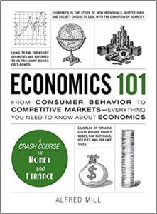 20 Best Books To Understand Economics For Beginners - Best Books Hub