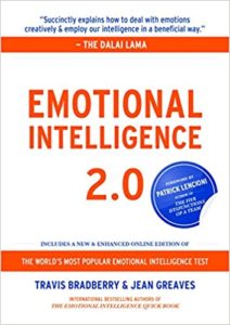 20 Best Books on Developing and Improving Emotional Intelligence - Best ...