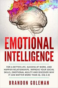 20 Best Books on Developing and Improving Emotional Intelligence - Best ...