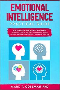 20 Best Books on Developing and Improving Emotional Intelligence - Best ...