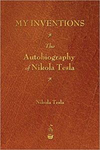 20 Best Books on Nikola Tesla (2022 Review) - Best Books Hub