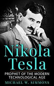 20 Best Books on Nikola Tesla (2022 Review) - Best Books Hub