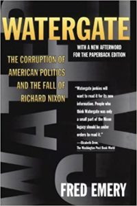 20 Best Books on Watergate Scandal and Nixon - Best Books Hub