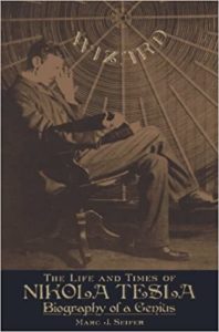 20 Best Books on Nikola Tesla (2022 Review) - Best Books Hub