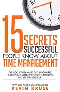 20 Best Time Management Skills and Productivity Books of All Time (Self ...