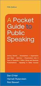 20 Best Public Speaking Books (2022 Review) - Best Books Hub