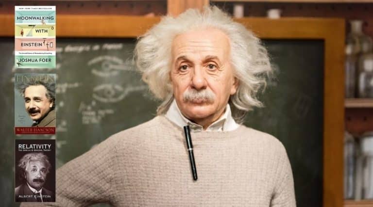 20 Best Books on Albert Einstein (2022 Review) - Best Books Hub