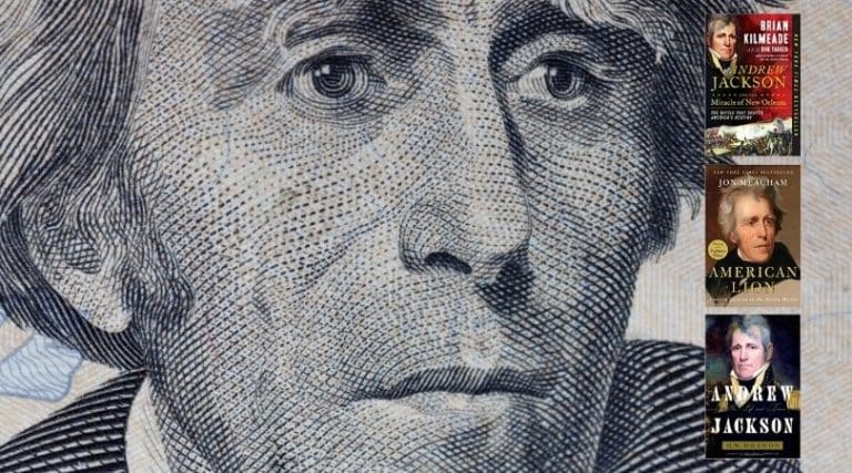 20 Best Books on Andrew Jackson (2022 Review) - Best Books Hub