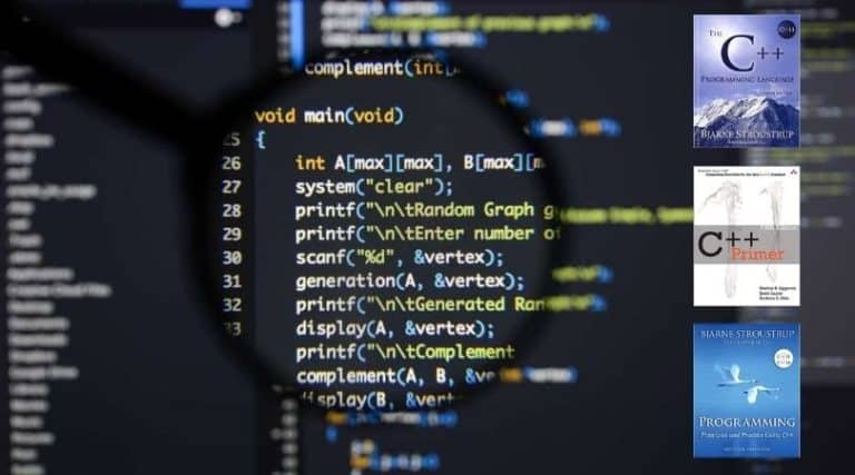 20 Best C++ Books (2022 Review) - Best Books Hub