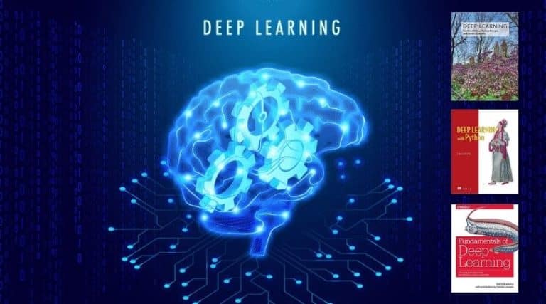 20 Best Books on Deep Learning (2022 Review) - Best Books Hub