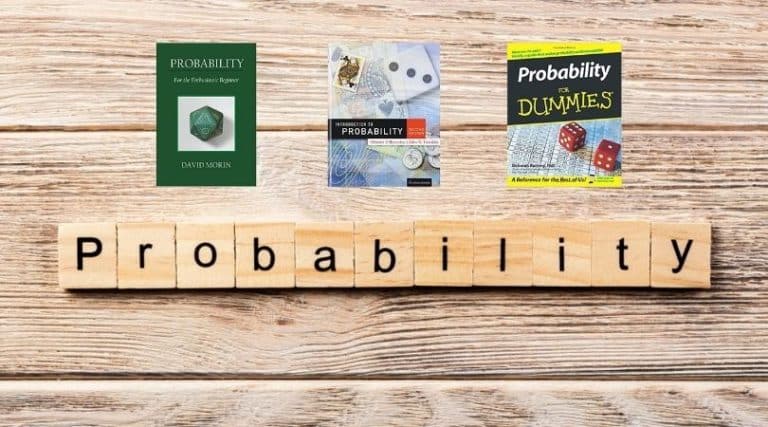 20 Best Books To Learn Probability and Statistics (Mathematical Theory ...