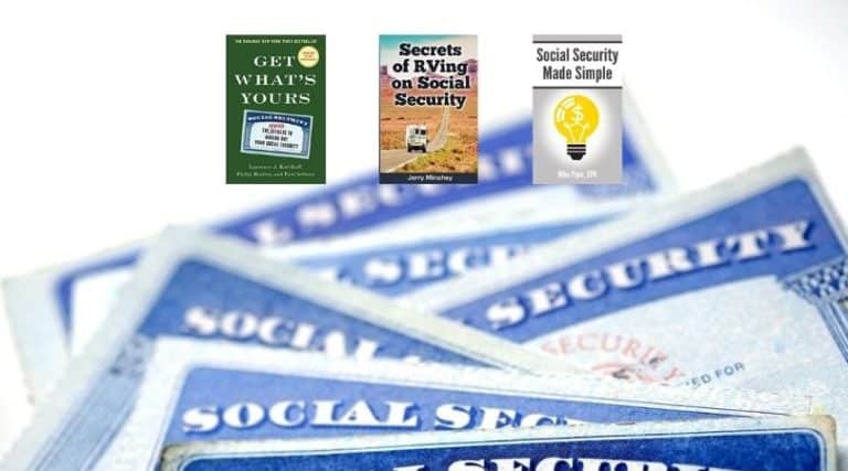 20 Best Books on Social Security (2022 Review) - Best Books Hub