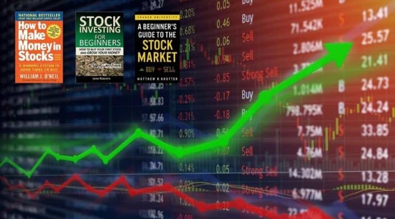 19 Best Books on Stock Market Investment (2022 Review) - Best Books Hub