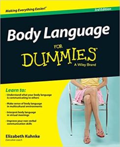20 Best Books on Reading Body Language (Psychology & Facial Expressions ...
