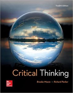 20 Best Books on Critical Thinking (2022 Review) - Best Books Hub
