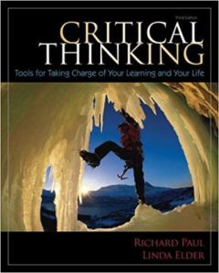 20 Best Books on Critical Thinking (2022 Review) - Best Books Hub