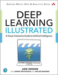 20 Best Books on Deep Learning (2022 Review) - Best Books Hub