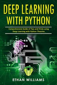 20 Best Books on Deep Learning (2022 Review) - Best Books Hub