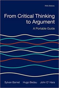 20 Best Books on Critical Thinking (2022 Review) - Best Books Hub