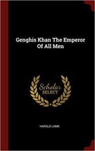 20 Best Books on Genghis Khan (2022 Review) - Best Books Hub