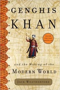 20 Best Books on Genghis Khan (2022 Review) - Best Books Hub