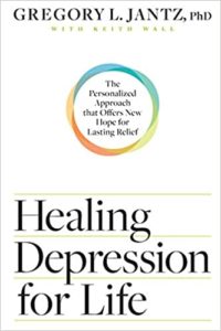 20 Best Self Help Books For Depression And Anxiety - Best Books Hub