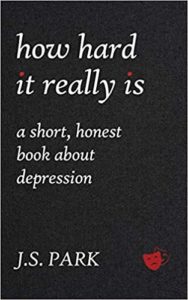 20 Best Self Help Books For Depression And Anxiety - Best Books Hub