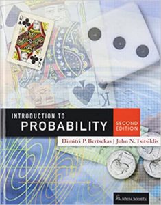 20 Best Books To Learn Probability and Statistics (Mathematical Theory ...
