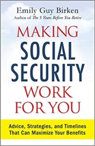 20 Best Books on Social Security (2022 Review) - Best Books Hub