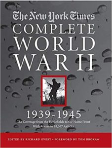 20 Best World War 2 History Books (Fiction & Nonfiction) - Best Books Hub
