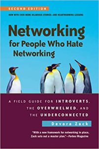20 Best Books on Networking (2022 Review) - Best Books Hub