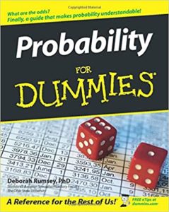 20 Best Books To Learn Probability and Statistics (Mathematical Theory ...