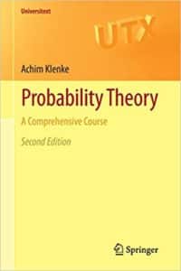 20 Best Books To Learn Probability and Statistics (Mathematical Theory ...