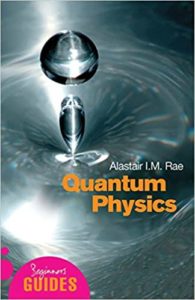 20 Best Quantum Physics Books (2022 Review) - Best Books Hub