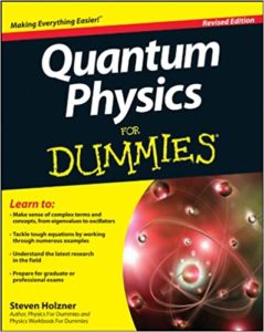 20 Best Quantum Physics Books (2022 Review) - Best Books Hub