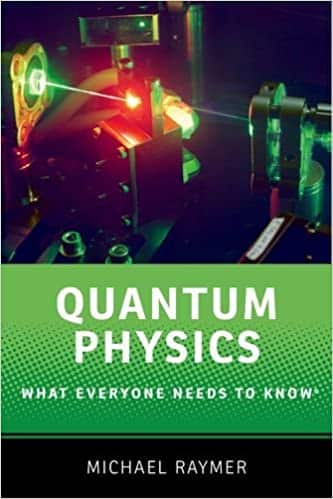 20 Best Quantum Physics Books (2022 Review) - Best Books Hub