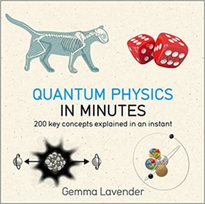 20 Best Quantum Physics Books (2022 Review) - Best Books Hub
