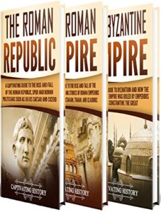 20 Best Books on Roman History (2022 Review) - Best Books Hub