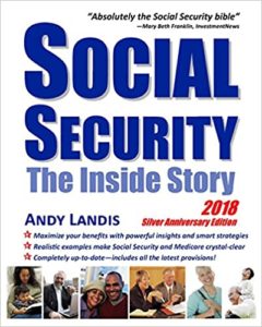 20 Best Books on Social Security (2022 Review) - Best Books Hub