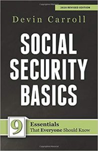 20 Best Books on Social Security (2022 Review) - Best Books Hub