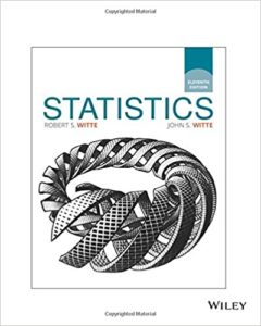 20 Best Statistics Books (2022 Review) - Best Books Hub