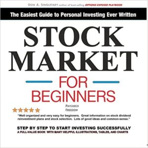 19 Best Books on Stock Market Investment (2022 Review) - Best Books Hub