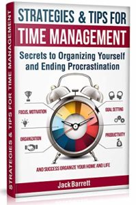 20 Best Time Management Skills and Productivity Books of All Time (Self ...