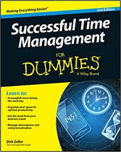 20 Best Time Management Skills and Productivity Books of All Time (Self ...