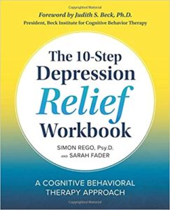 20 Best Self Help Books For Depression And Anxiety - Best Books Hub